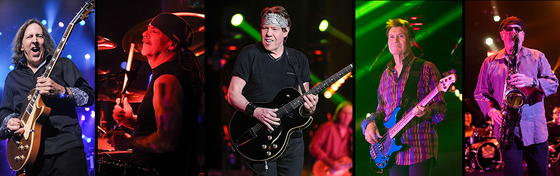 George Thorogood :: Official Artist Site
