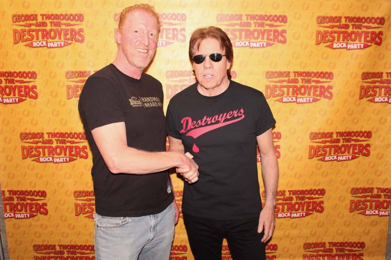 FEBRUARY 2022 BOOGIE PEOPLE FAN OF THE MONTH