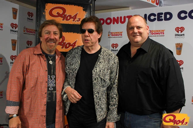 Photo Gallery from Q104.3